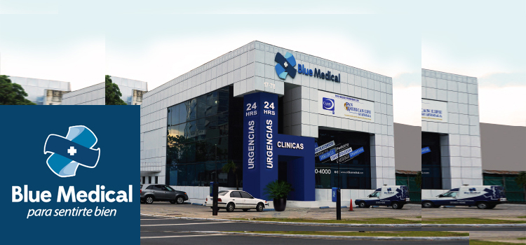 Trabajos en BLUE MEDICAL | Abril 2022 | Trabajos en Guatemala