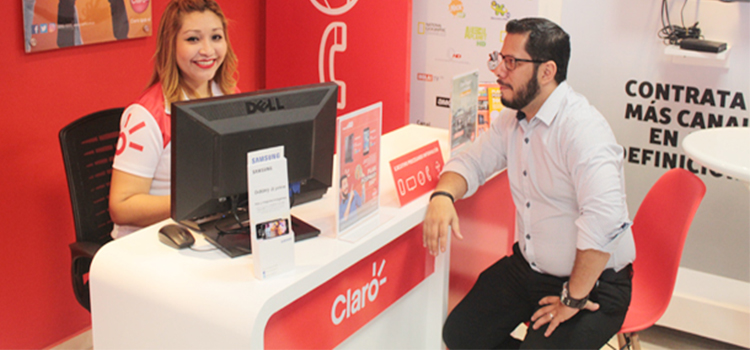 CLARO Guatemala | Noviembre 2025 | Trabajos en Guatemala 2025