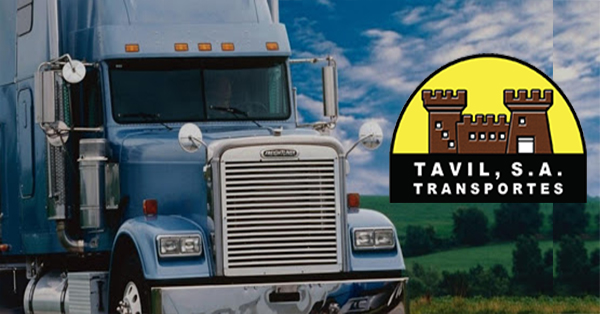 Nuevas Plazas Disponible en TAVIL, S.A Transporte Pesado - Plazas en ...