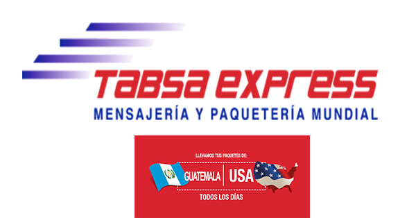 Trabajos en TABSA EXPRESS Servicio de Mensajería y Paquetería Mundial ...