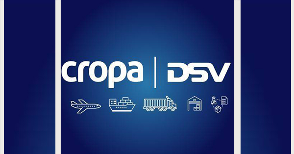 Trabajos en Grupo CROPA DSV | JULIO 2024 | Trabajos en Guatemala 2023 ...