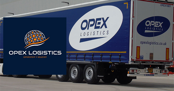 Trabajos en OPEX LOGISTIC | SEPTIEMBRE 2021 | Trabajos en Guatemala ...