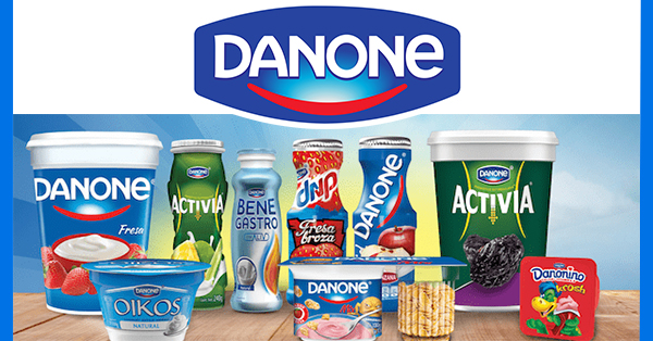 Danone Contratara Personal | Únete al gran Equipo | Diciembre 2021 ...