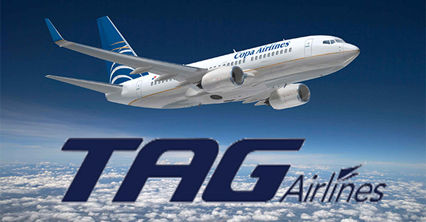 Trabajos Disponibles en TAG AIRLINES | SEPTIEMBRE 2023 | Empleos en ...