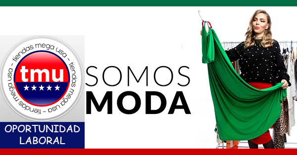 Gran Oportunidad Laboral en Tiendas Mega Usa | Abril 2022 | Trabajo en ...