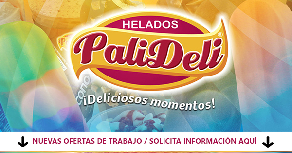 Trabajos en HELADOS PALI DELI - Noviembre 2025 | Trabajos en Guatemala