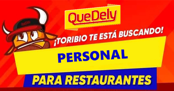 Trabajos en QueDely - JUNIO 2024 - Trabajos en Guatemala - Aplica Ya ...