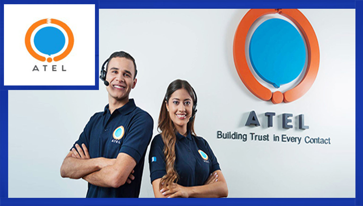 Nuevas oportunidades de empleo en ATEL | JUNIO 2023 | Trabajos en Guatemala. - TRABAJOS EN GUATEMALA