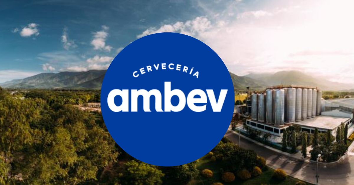Trabajo en Cervecería AMBEV Guatemala | Diciembre 2023 | Trabajos en ...