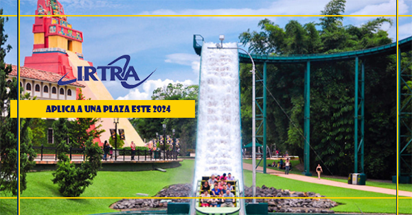 IRTRA Petapa Guatemala | JULIO 2024 - ¡Nuevas plazas disponibles ...