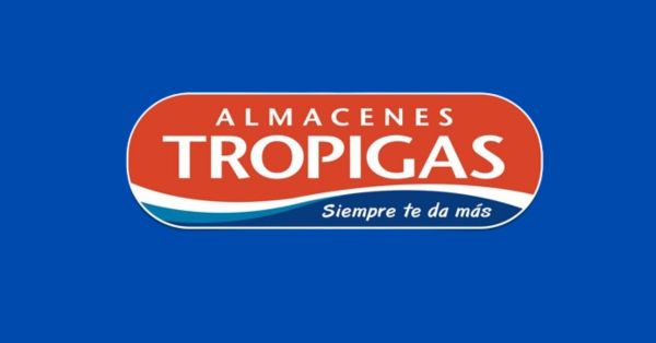 Trabajos en Almacenes Tropigas - AGOSTO 2024 | Trabajos en Guatemala ...