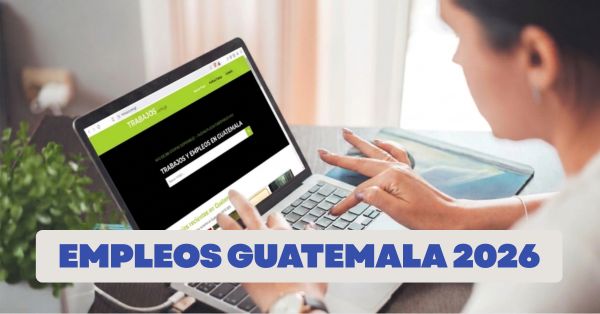 Supervisor Trade Marketing (Temporal) - Coca-Cola FEMSA Guatemala 2026 ...